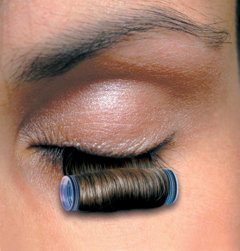 lashing-out - Richmond Dermatology